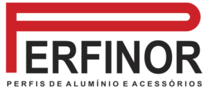 Perfinor – Perfis de alumínio e acessórios
