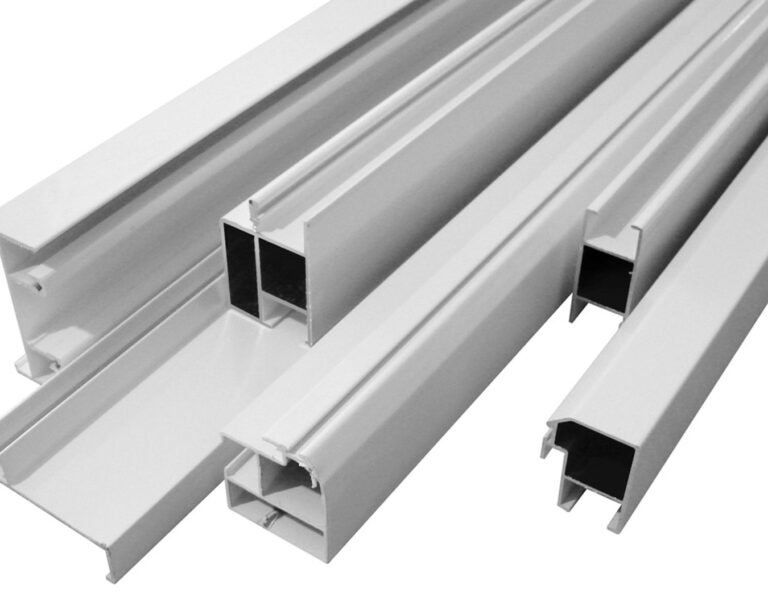 Perfinor – Perfis de alumínio e acessórios