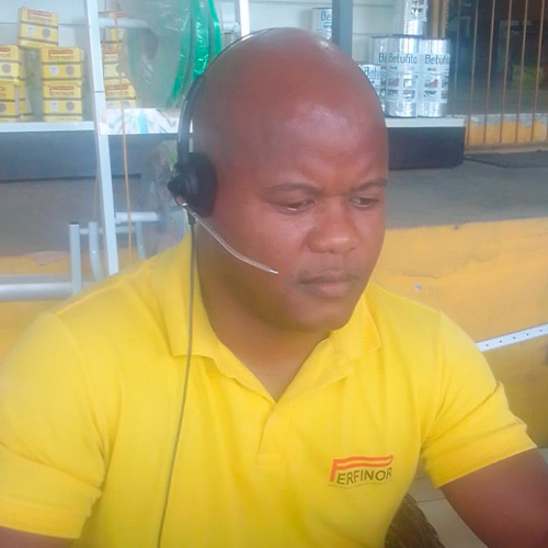 Perfinor – Perfis de alumínio e acessórios